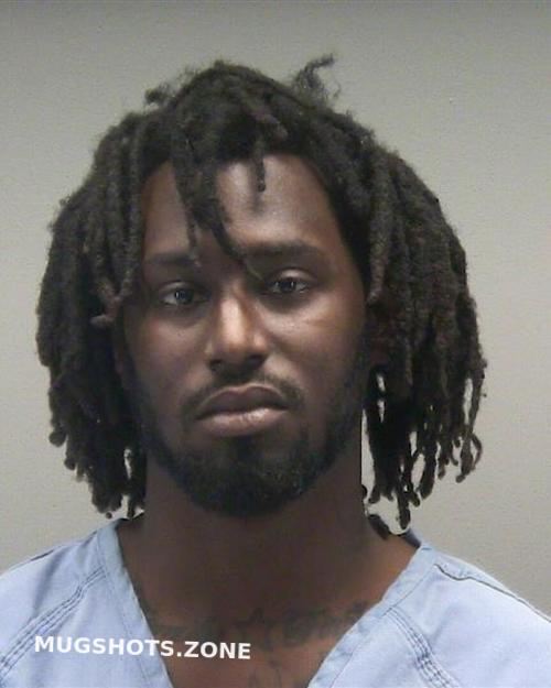 BENSON MILES ANTHONY 10/07/2024 - Montgomery County Mugshots Zone