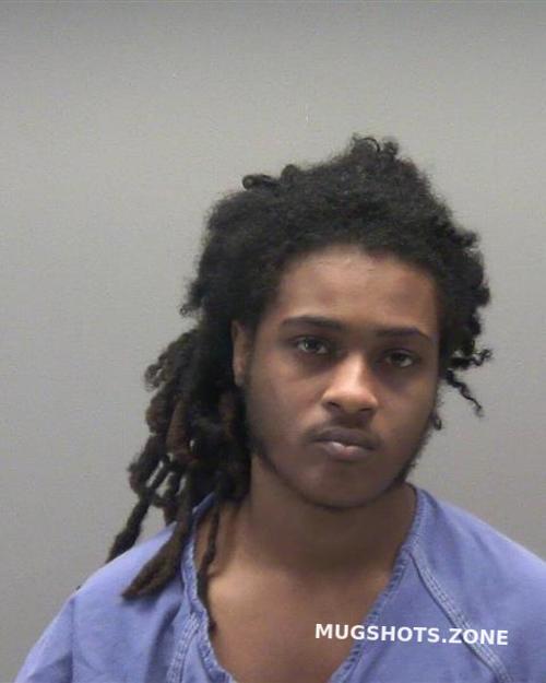 OWINGS JR CHRISTOPHER ANTWAN 10/07/2024 - Montgomery County Mugshots Zone