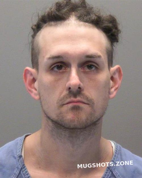 BLY BRETT ARTHUR 10/07/2024 - Montgomery County Mugshots Zone