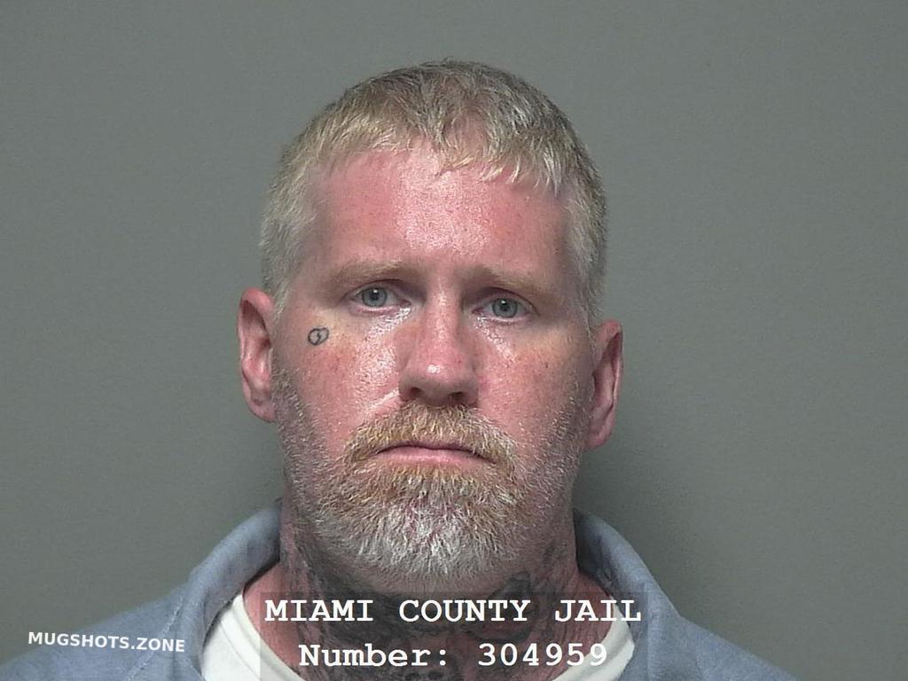 WALKER TIMOTHY 10/07/2024 - Montgomery County Mugshots Zone