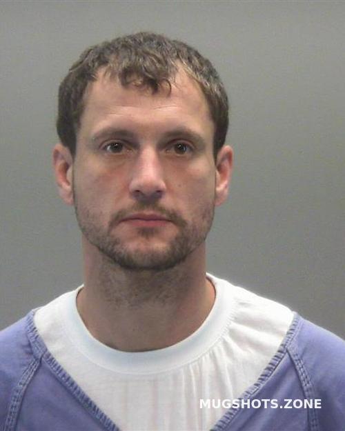 BLAKE SHANE 10/08/2024 - Montgomery County Mugshots Zone