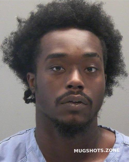 HART JALEN 10/09/2024 - Montgomery County Mugshots Zone