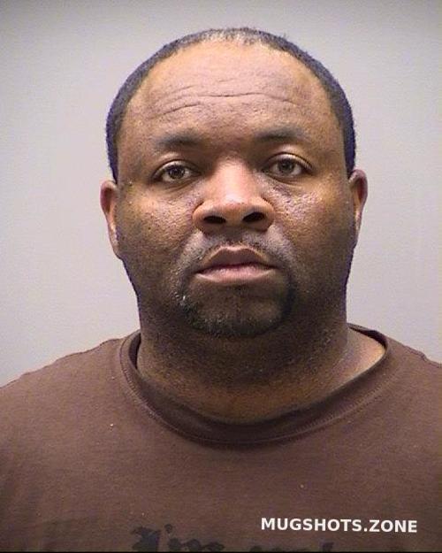 CHAMBERS LAMAR 10/09/2024 - Montgomery County Mugshots Zone