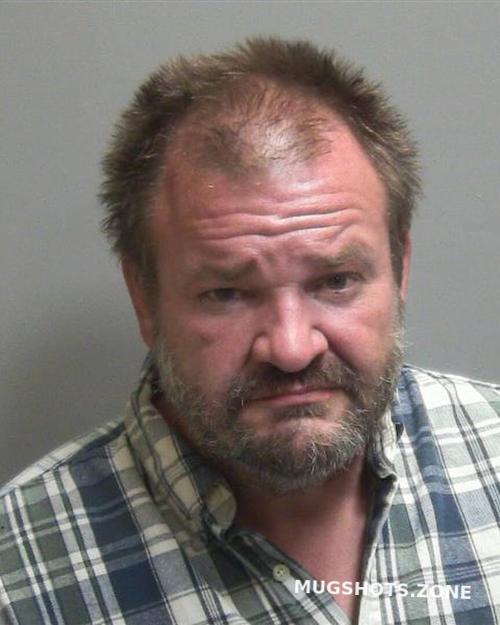 LEETH III DONALD ROGER 10/10/2024 - Montgomery County Mugshots Zone