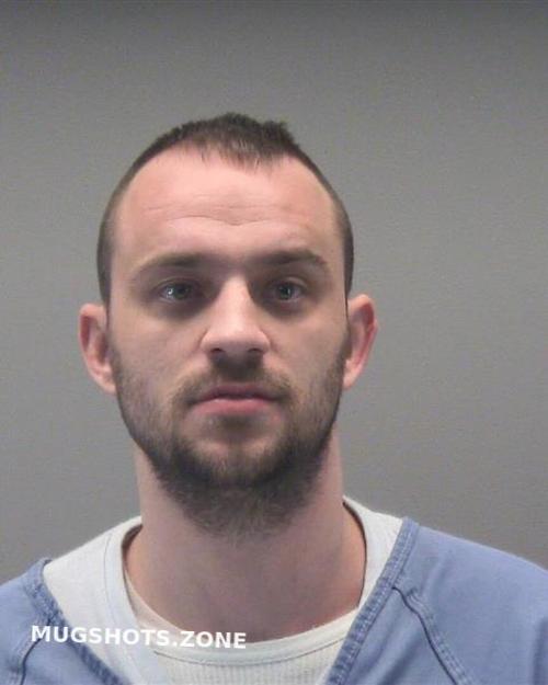 SWANEY NICHOLAS RAYMOND 10/10/2024 - Montgomery County Mugshots Zone