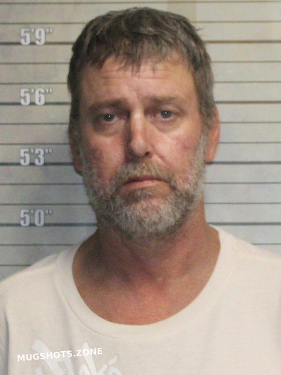 DUNN PAUL SAMUEL 10/10/2024 - Montgomery County Mugshots Zone