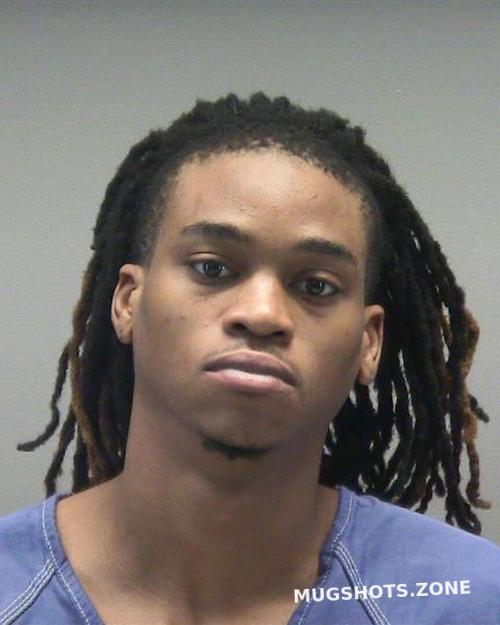 LATHEM JR TERRY LAMAR 10/10/2024 - Montgomery County Mugshots Zone