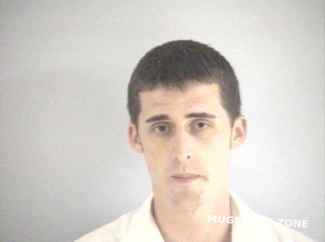 BLYTHE TIMOTHY 10/11/2024 - Montgomery County Mugshots Zone