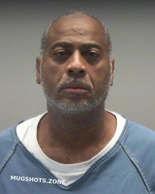 WALKER TOBBY T 10/11/2024 - Montgomery County Mugshots Zone