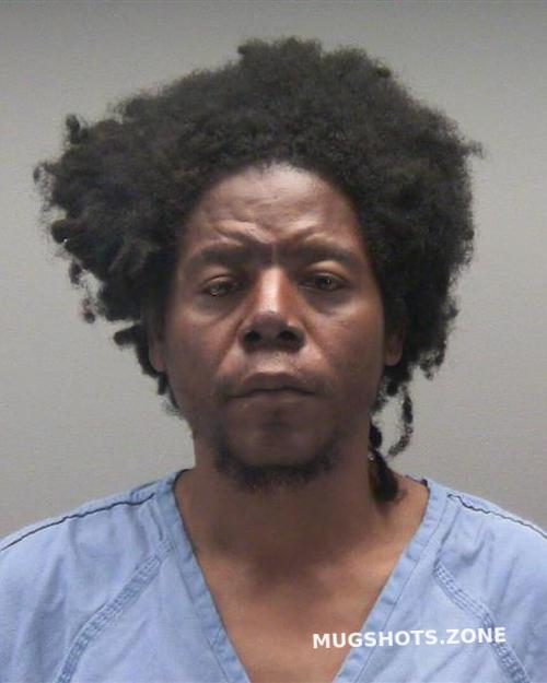 HESTER COREY ANTAE 10/11/2024 - Montgomery County Mugshots Zone