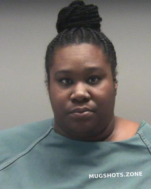 PORTER MYKELLE JERMIYA 10/13/2024 - Montgomery County Mugshots Zone