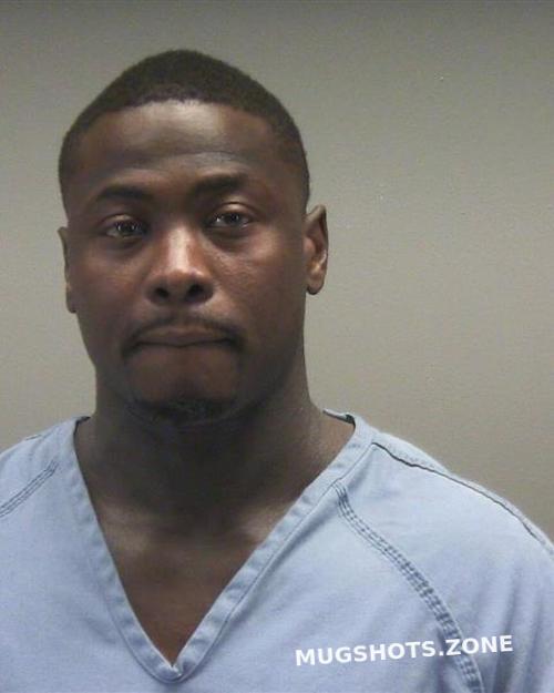 BOYCE RAMON LAMONT 10/14/2024 - Montgomery County Mugshots Zone
