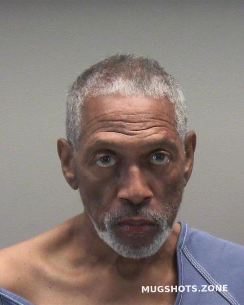 GEORGE MICHAEL BERNARD 10/14/2024 - Montgomery County Mugshots Zone