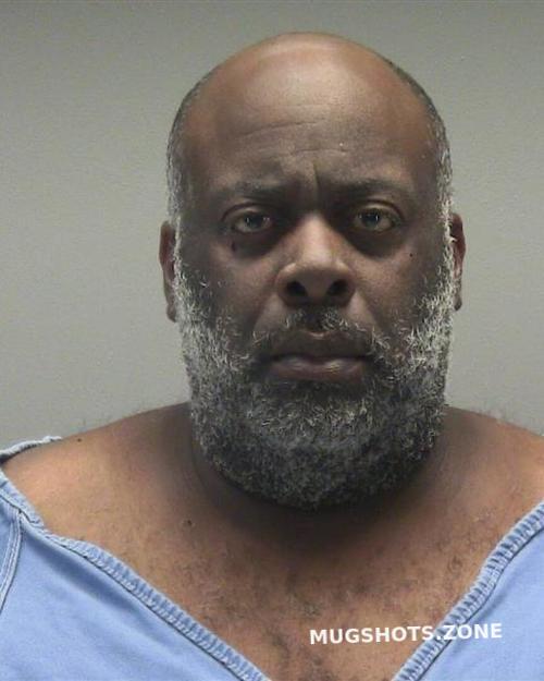 SCOTT DUANE 10/15/2024 - Montgomery County Mugshots Zone