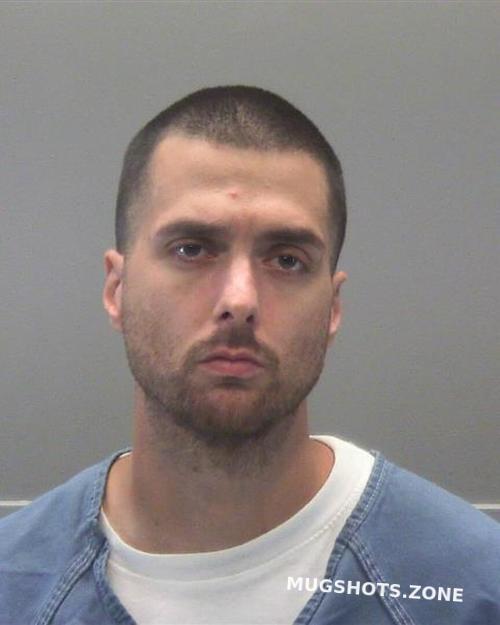 ANDRADE JR JIMMY GONZALES 10/15/2024 - Montgomery County Mugshots Zone