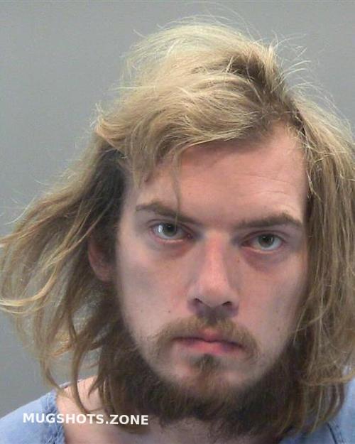 NOON CHAD ALAN 10/15/2024 - Montgomery County Mugshots Zone