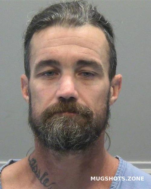 POPE RICK ALAN 10/16/2024 - Montgomery County Mugshots Zone