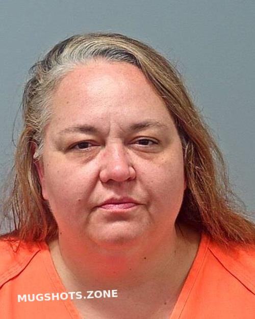 HAMPTON MANDY L 10/17/2024 - Montgomery County Mugshots Zone