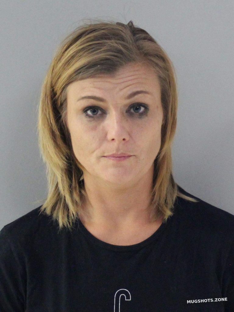 SIMPSON KELLY ANN 10/17/2024 - Montgomery County Mugshots Zone