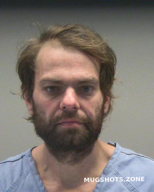 FERDON DARRELL 10/17/2024 - Montgomery County Mugshots Zone