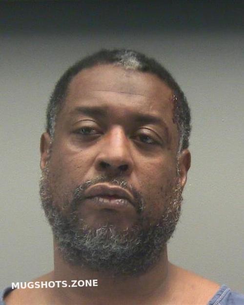 RAMEY LEON CALVIN 10/18/2024 - Montgomery County Mugshots Zone