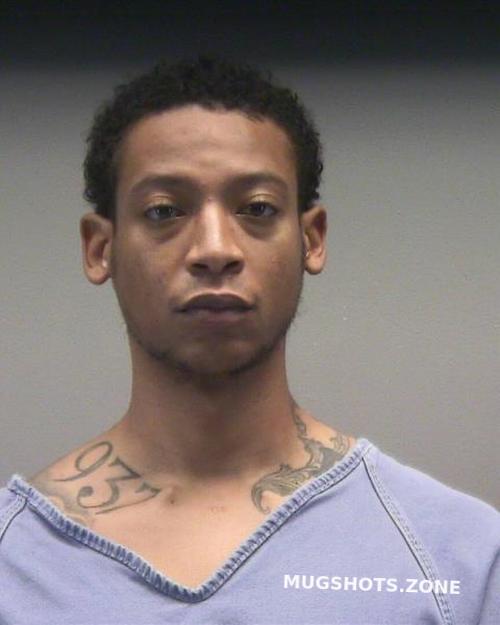 BAILEY NICHOLAS SALVATORE 10/18/2024 - Montgomery County Mugshots Zone