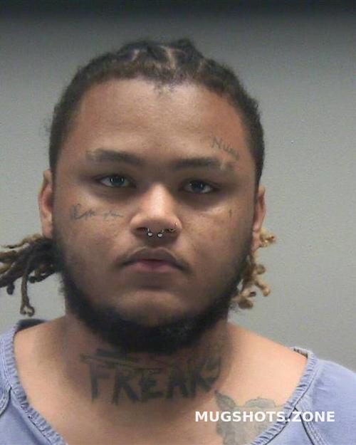 TAYLOR ALEX ANTWAN 10/18/2024 - Montgomery County Mugshots Zone