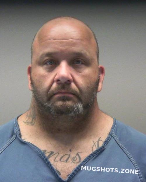 WOOD CHRISTOPHER 10/20/2024 - Montgomery County Mugshots Zone