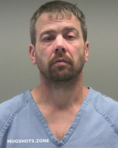 WELLS TIMOTHY TODD 10/21/2024 - Montgomery County Mugshots Zone