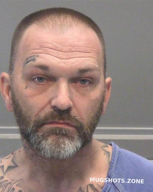 RITCHIE ROBERT SHANE 10/21/2024 - Montgomery County Mugshots Zone