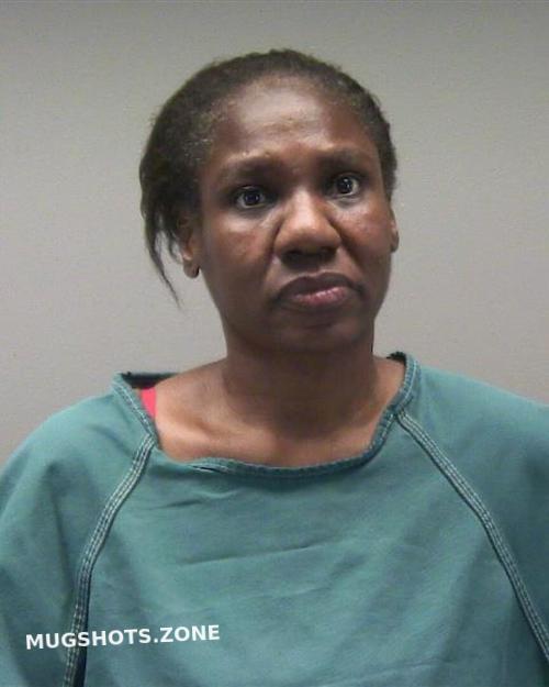 HIGHTOWER SHANA DARCEL 10/21/2024 - Montgomery County Mugshots Zone