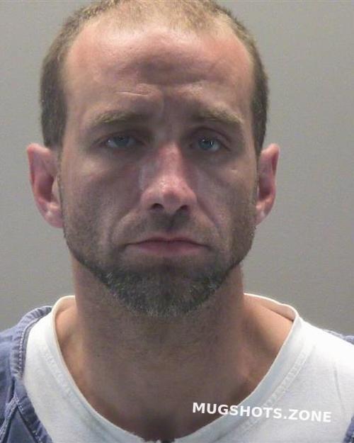 CHESTNUT KRISTOPHER BRYAN 10/21/2024 - Montgomery County Mugshots Zone