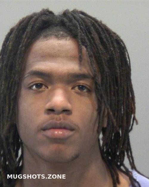 BYRD DEVEONTAE ISAIAH 10/23/2024 - Montgomery County Mugshots Zone