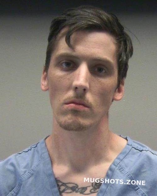 DONAHUE ETHAN TY 10/23/2024 - Montgomery County Mugshots Zone