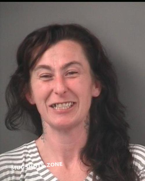 DEHART APRIL MAE 10/23/2024 - Montgomery County Mugshots Zone