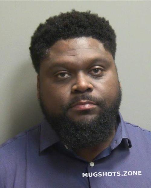 CARSON SR ISAIAH JAMILL 10/24/2024 - Montgomery County Mugshots Zone