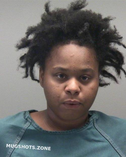 COMBS ZARICE DANYALE 10/25/2024 - Montgomery County Mugshots Zone