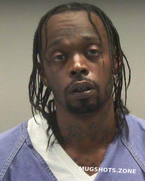 SAUNDERS SR DORIAN AARON 10/25/2024 - Montgomery County Mugshots Zone