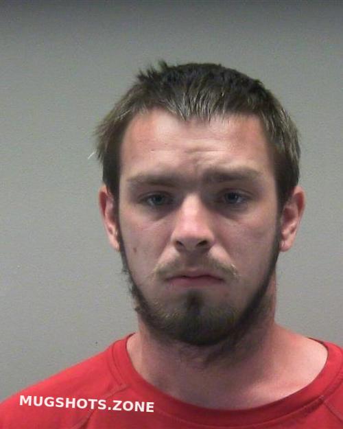 LITCHFIELD ANDREW TYLER 10/25/2024 - Montgomery County Mugshots Zone