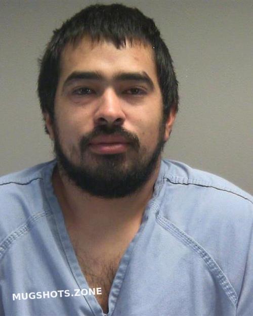 MARTINEZ BRIAN ALBERTO 10/28/2024 - Montgomery County Mugshots Zone