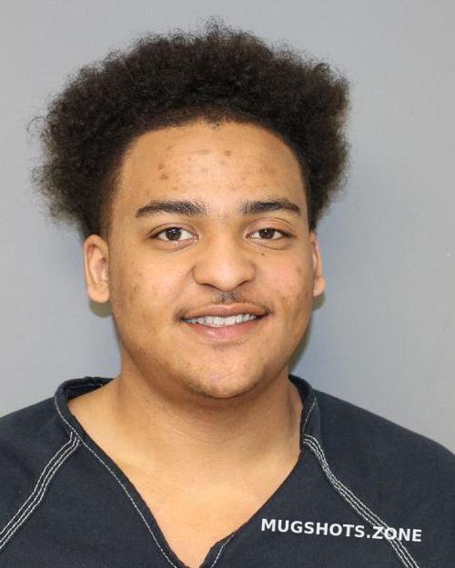 HICKS SHAROD LEON 10/28/2024 - Montgomery County Mugshots Zone