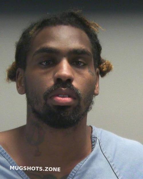 BENSON JR MICHAEL LEON 10/29/2024 - Montgomery County Mugshots Zone