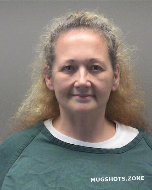 ALLEN SUSAN JANE 10/29/2024 - Montgomery County Mugshots Zone