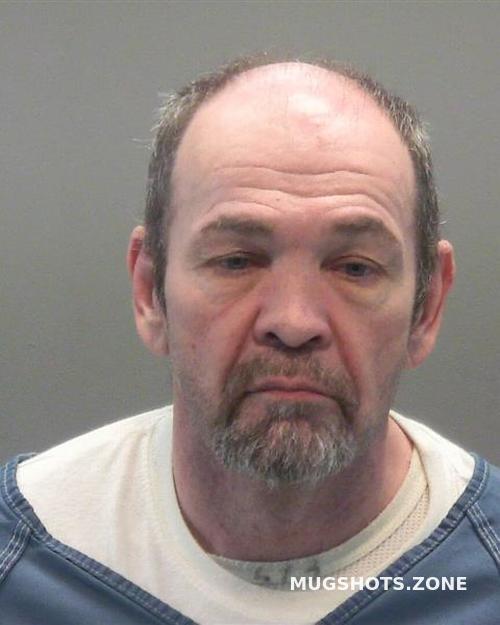 LUKE RICHARD EDWARD 10/30/2024 - Montgomery County Mugshots Zone