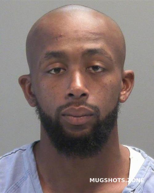 WALKER CHARLES DARIAN 10/30/2024 - Montgomery County Mugshots Zone