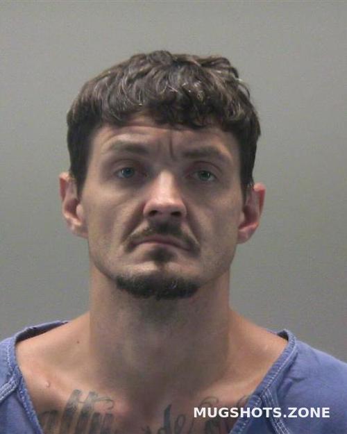 COCHRAN JR BRIAN KEITH 10/31/2024 - Montgomery County Mugshots Zone