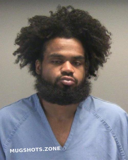 FLETCHER JALEN MARVEL 10/31/2024 - Montgomery County Mugshots Zone