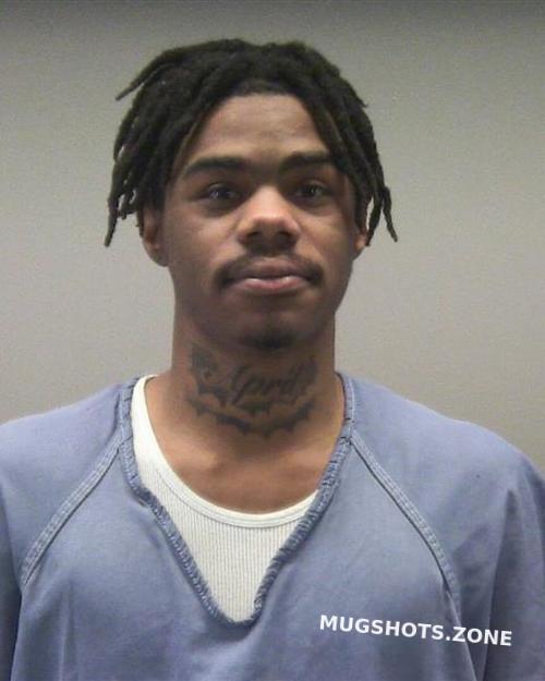 LOCKLIN ANTONIO TREVAUGHN 10/31/2024 - Montgomery County Mugshots Zone