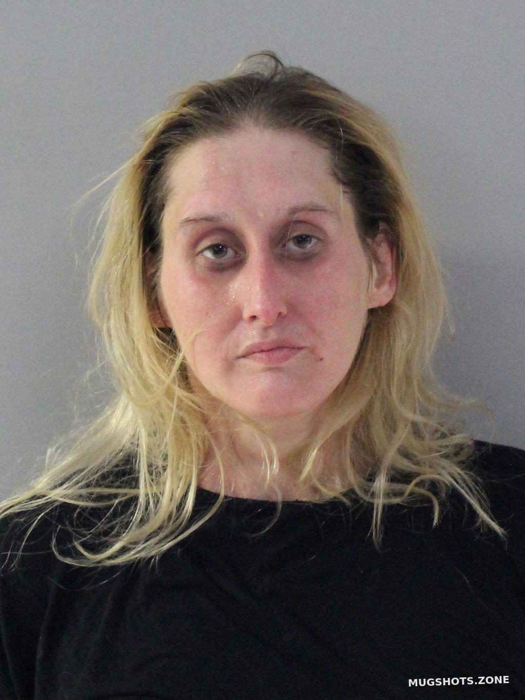 ADAMS JESSICA RENE 11/01/2024 - Montgomery County Mugshots Zone