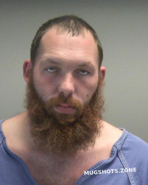 PROFITT JOHN 11/02/2024 - Montgomery County Mugshots Zone